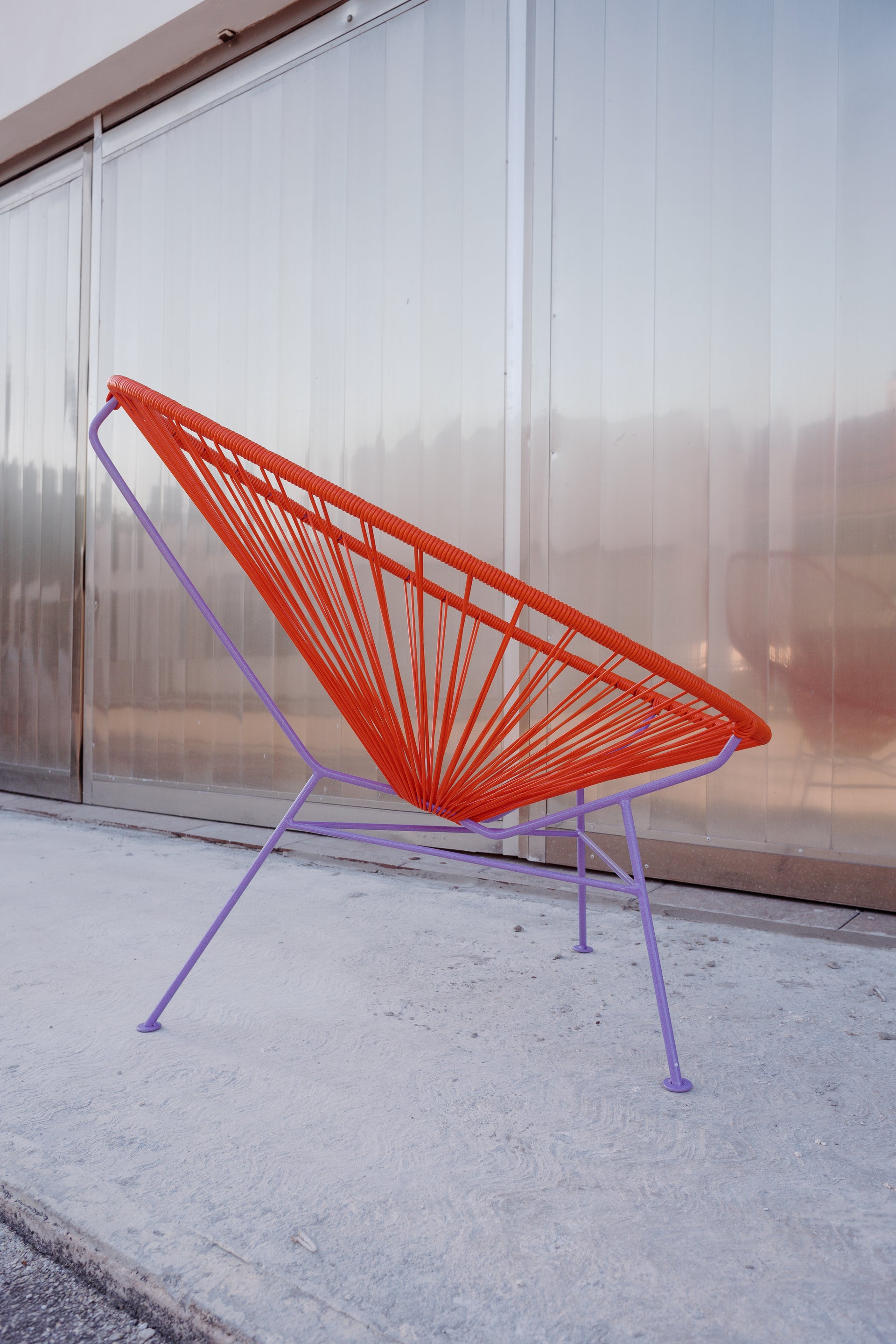 Original Acapulco Chair - Acapulco Design