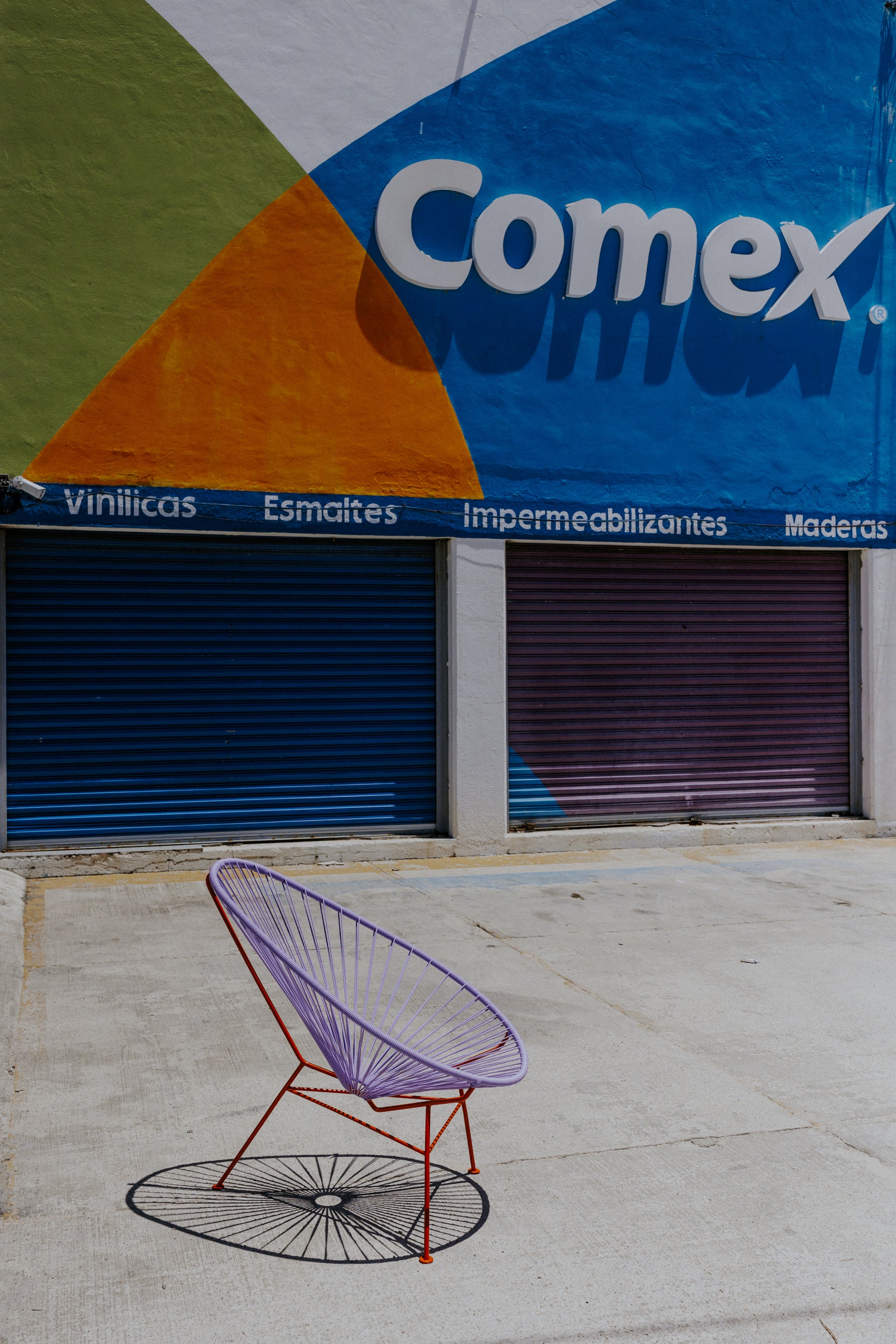 Wie erkennt man einen Original Acapulco Chair – Acapulco Design