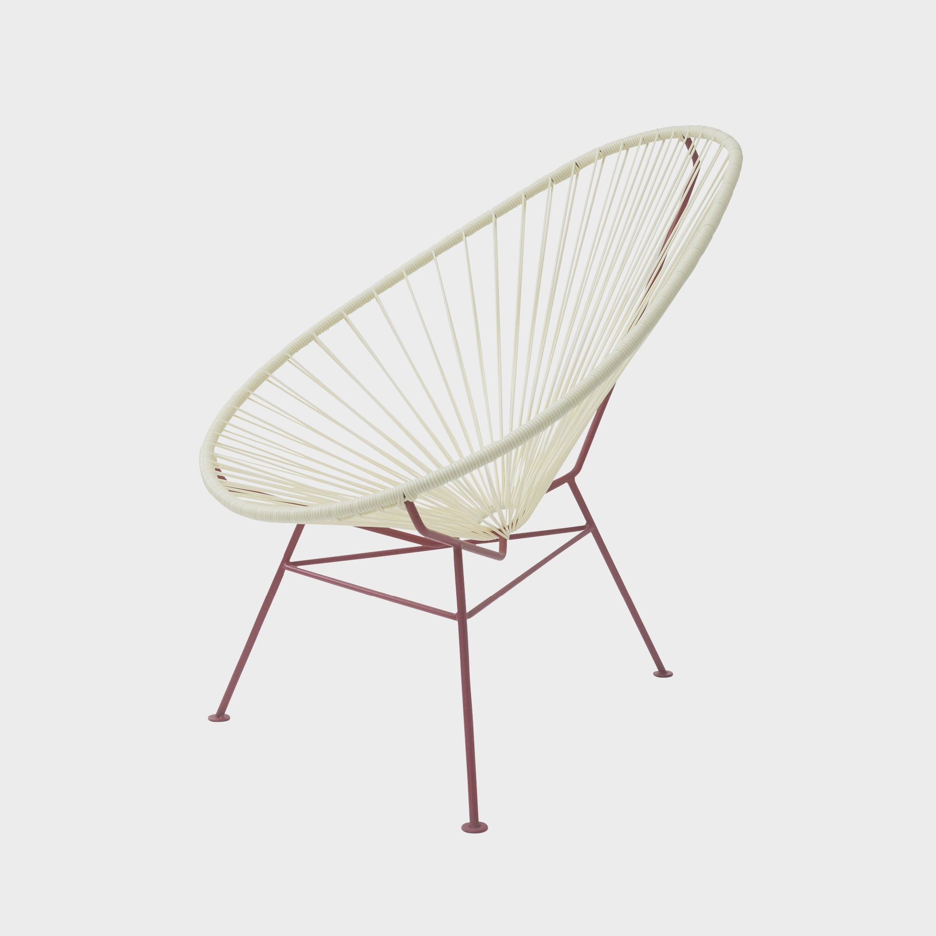 Lounge und Acapulco Chairs – Acapulco Design
