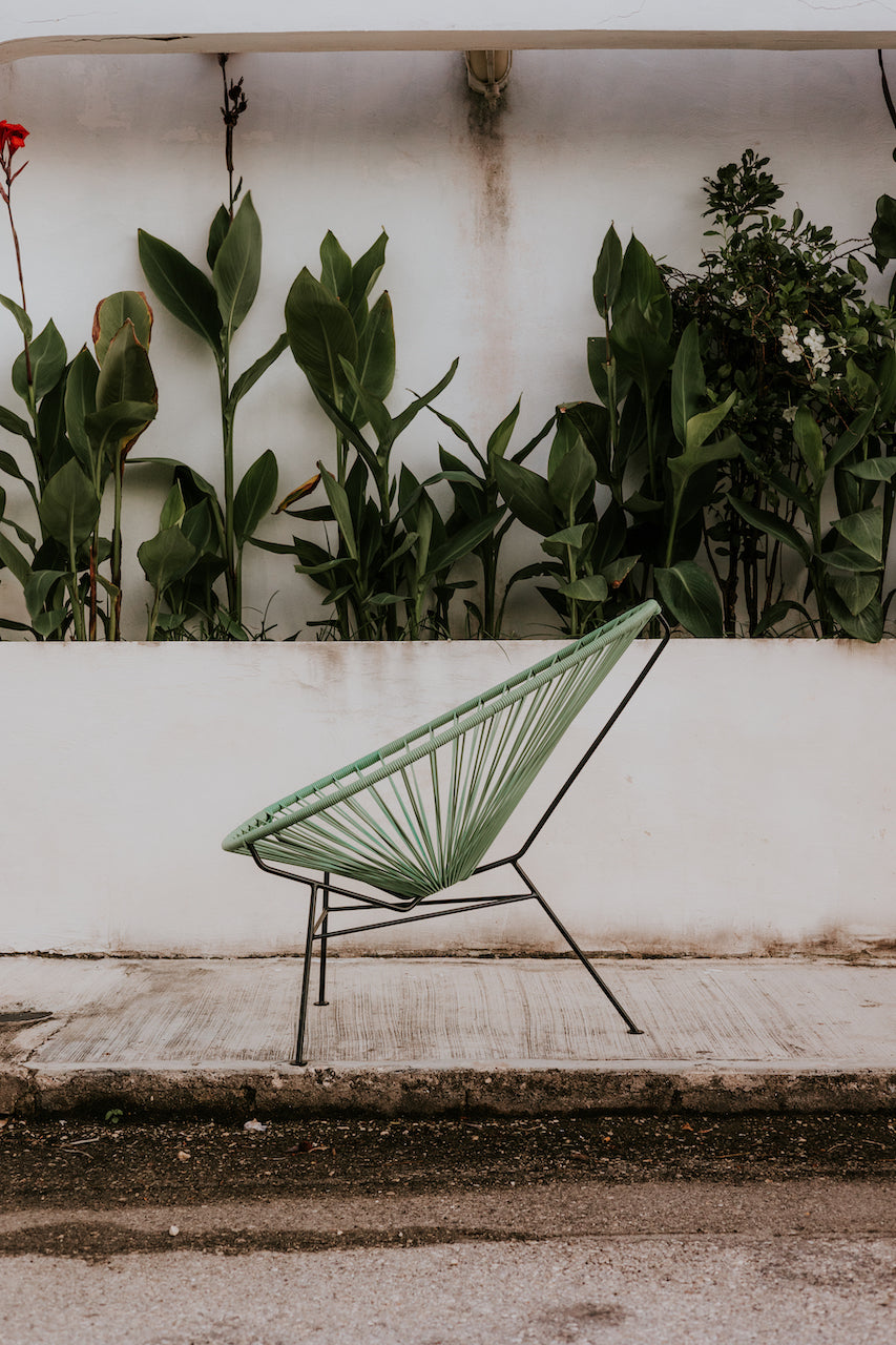 Lounge und Acapulco Chairs – Acapulco Design