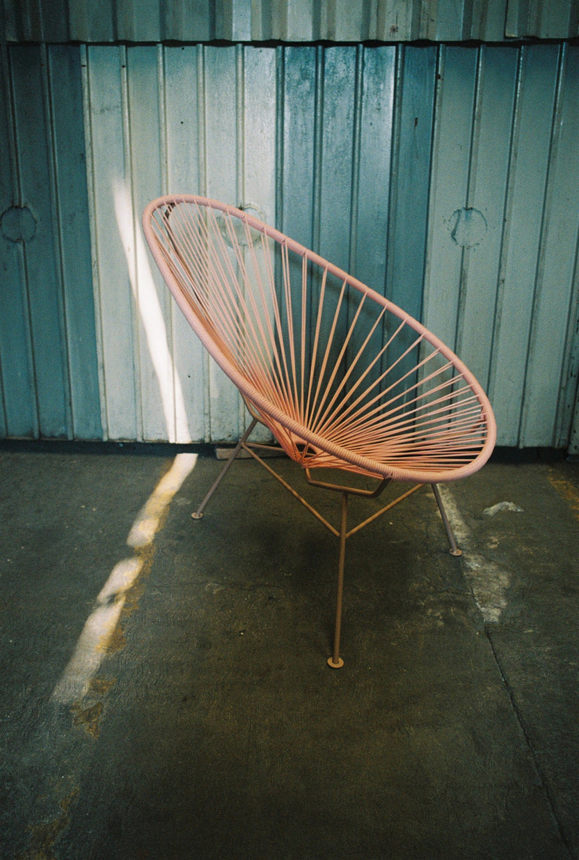 Lounge und Acapulco Chairs – Acapulco Design