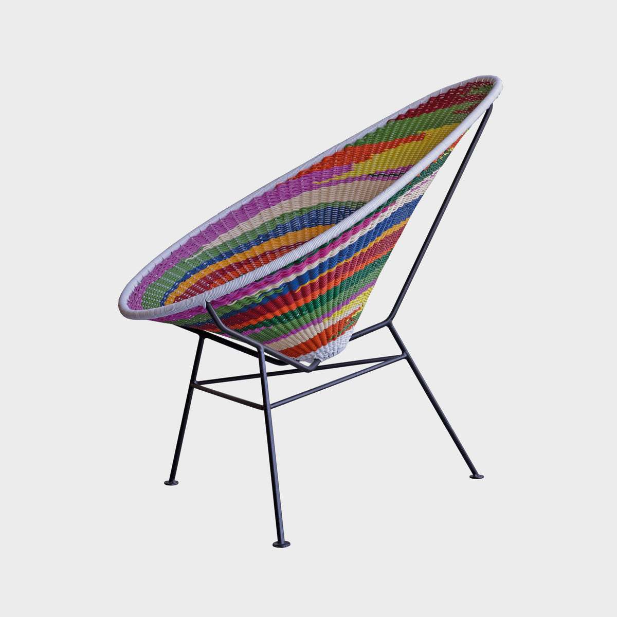 Lounge und Acapulco Chairs – Acapulco Design