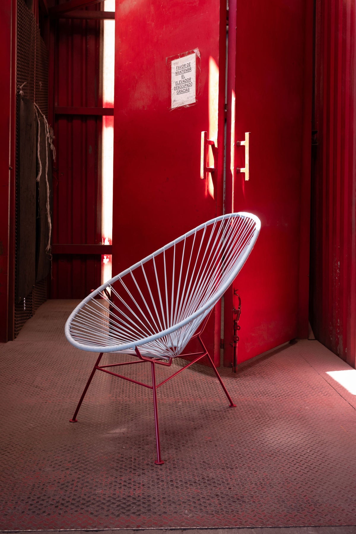 Lounge und Acapulco Chairs – Acapulco Design