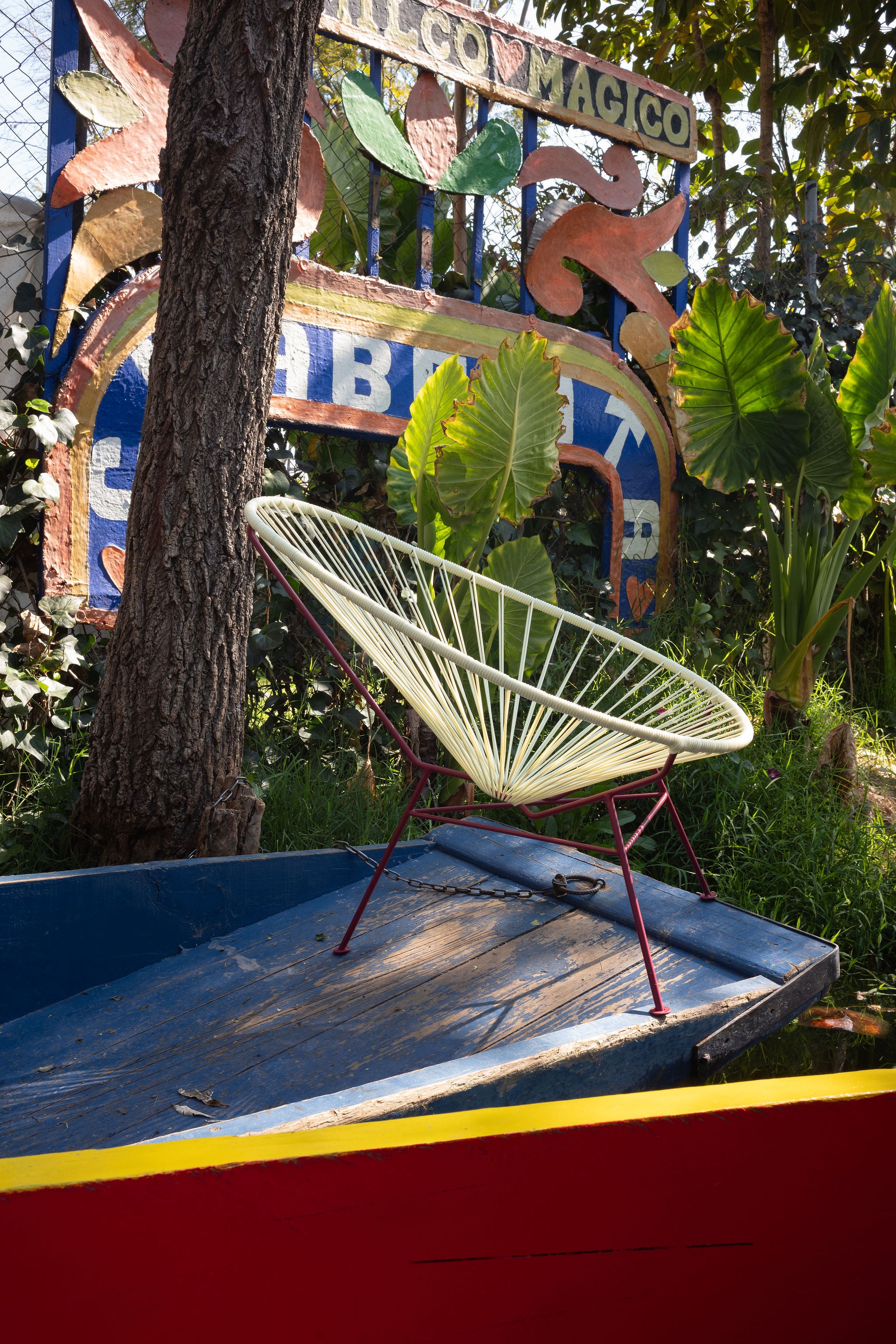 Original Acapulco Chair CDMX_ST DOS – Acapulco Design