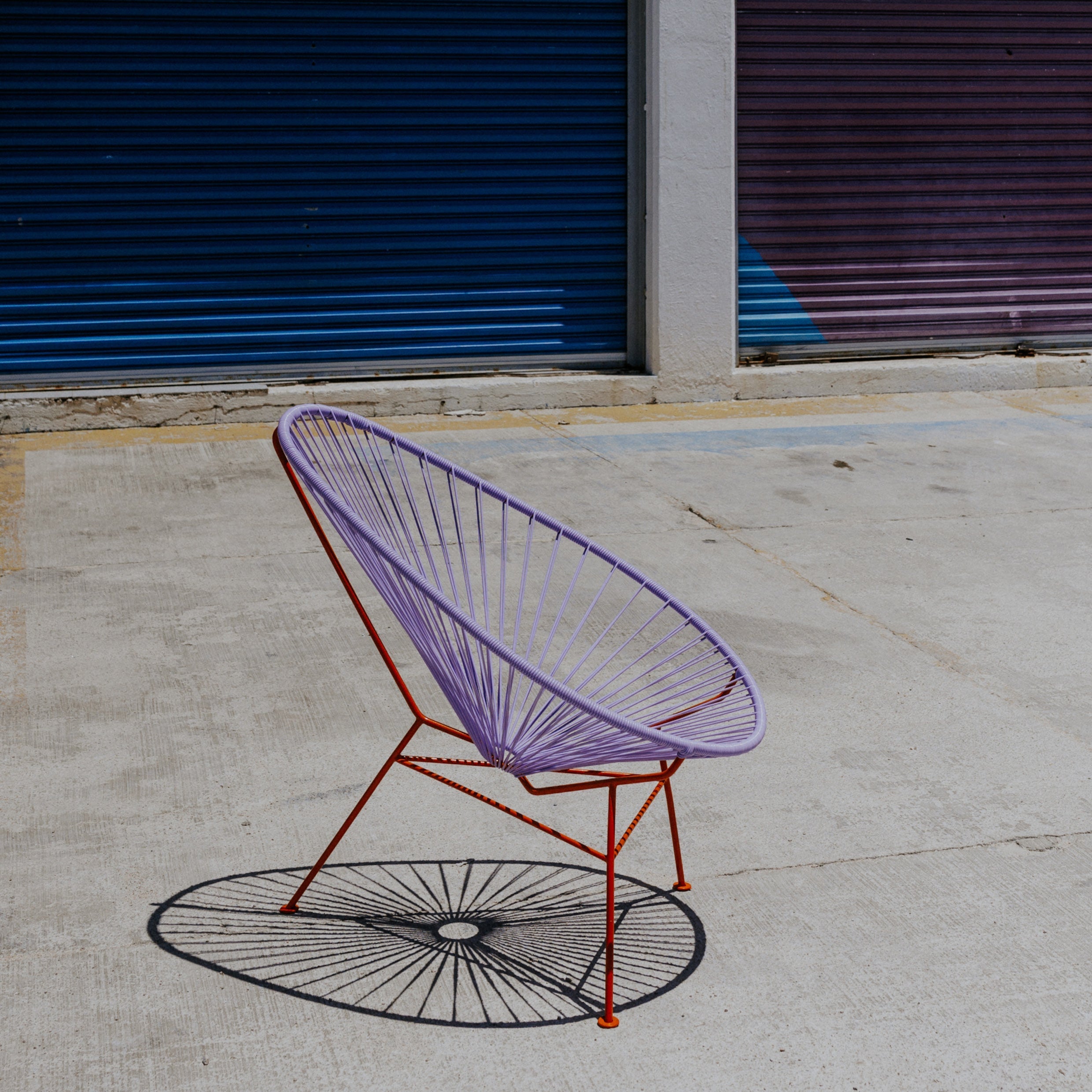 Original Acapulco Chair Jacaranda – Acapulco Design
