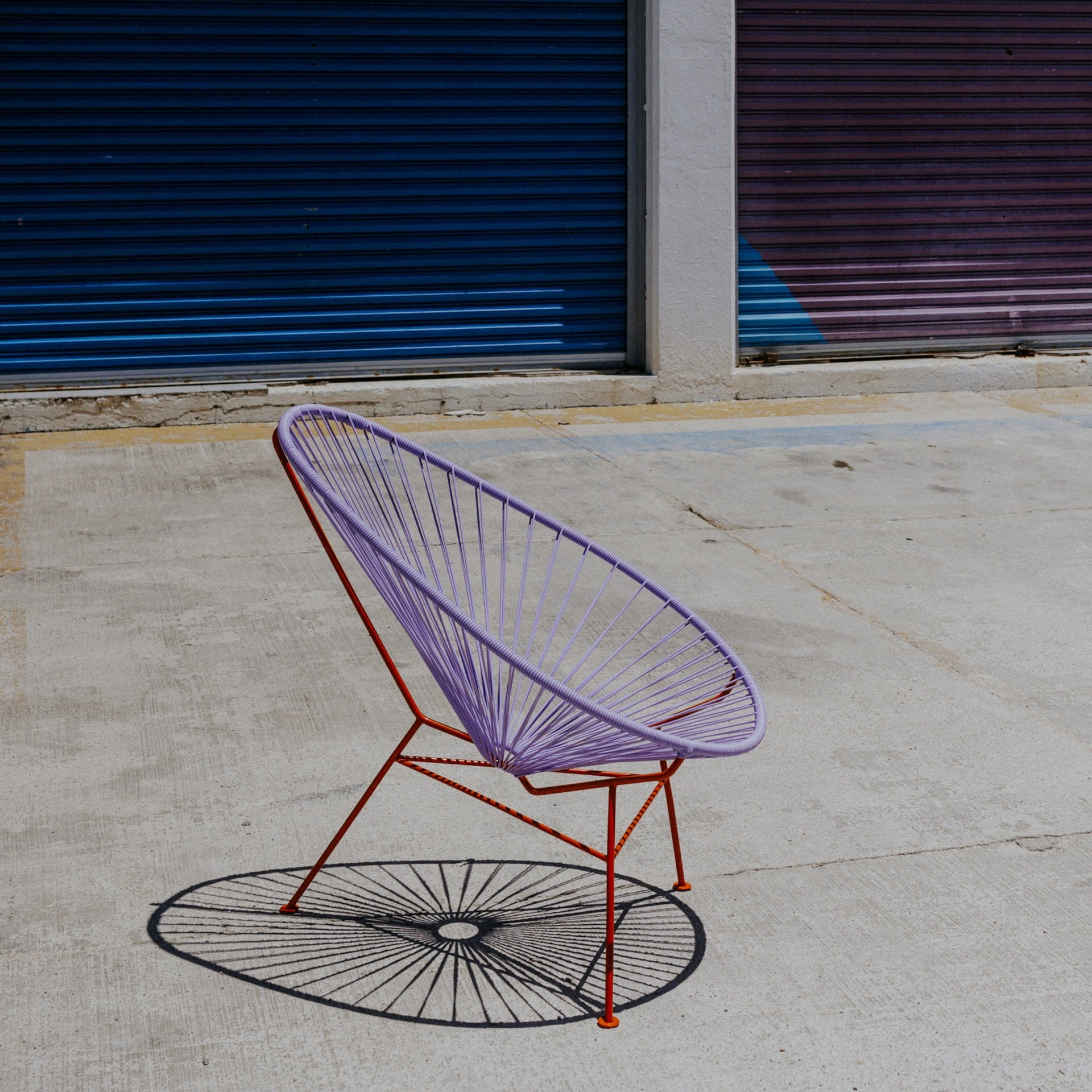 Lounge und Acapulco Chairs – Acapulco Design
