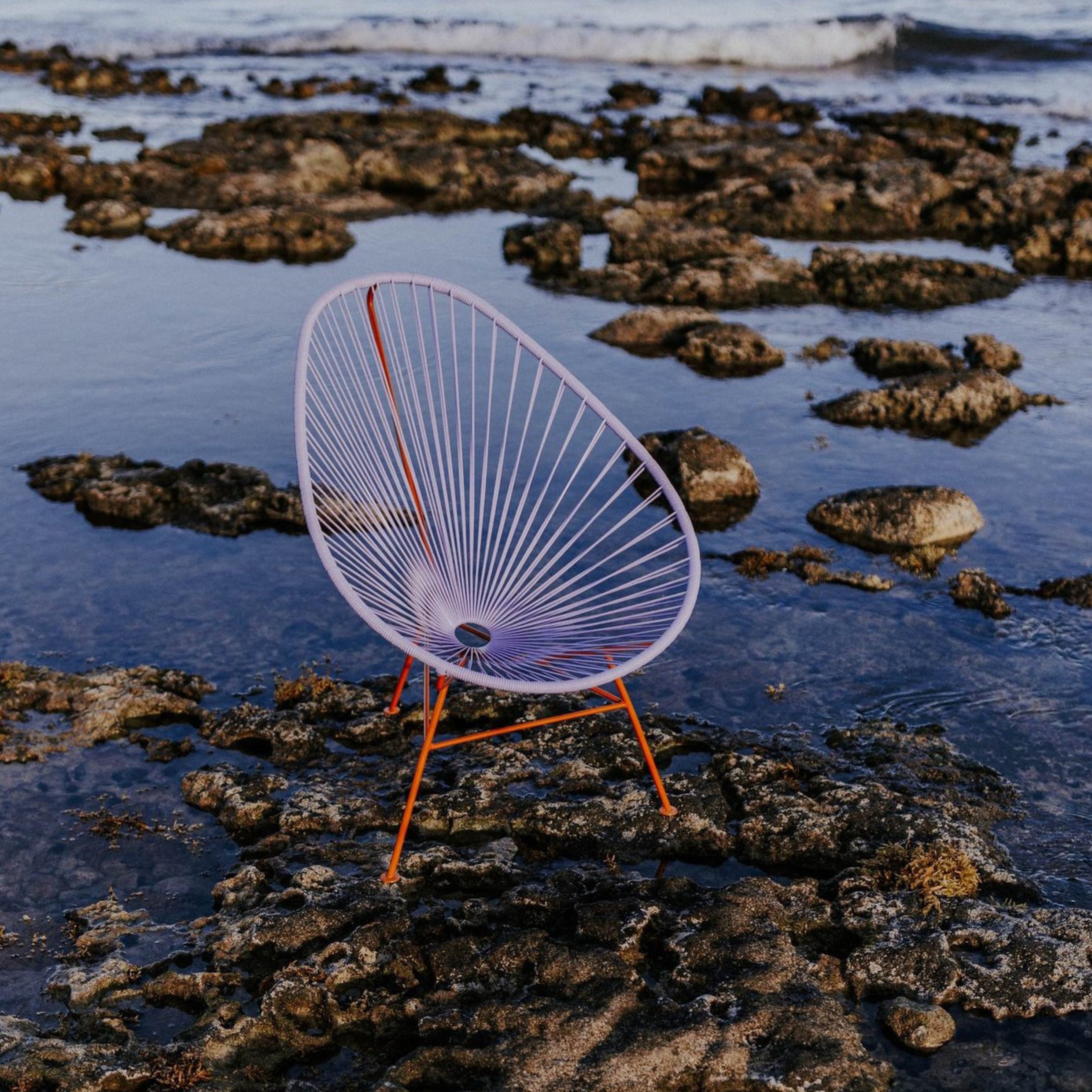 Original Acapulco Chair Jacaranda – Acapulco Design