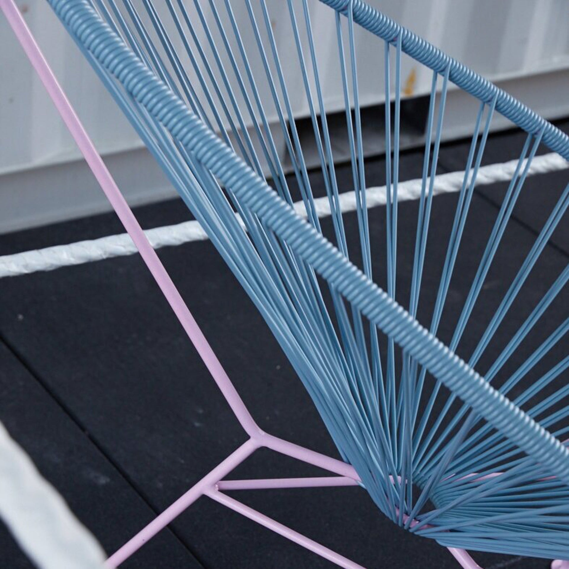 Original Acapulco Chair Memphis – Acapulco Design