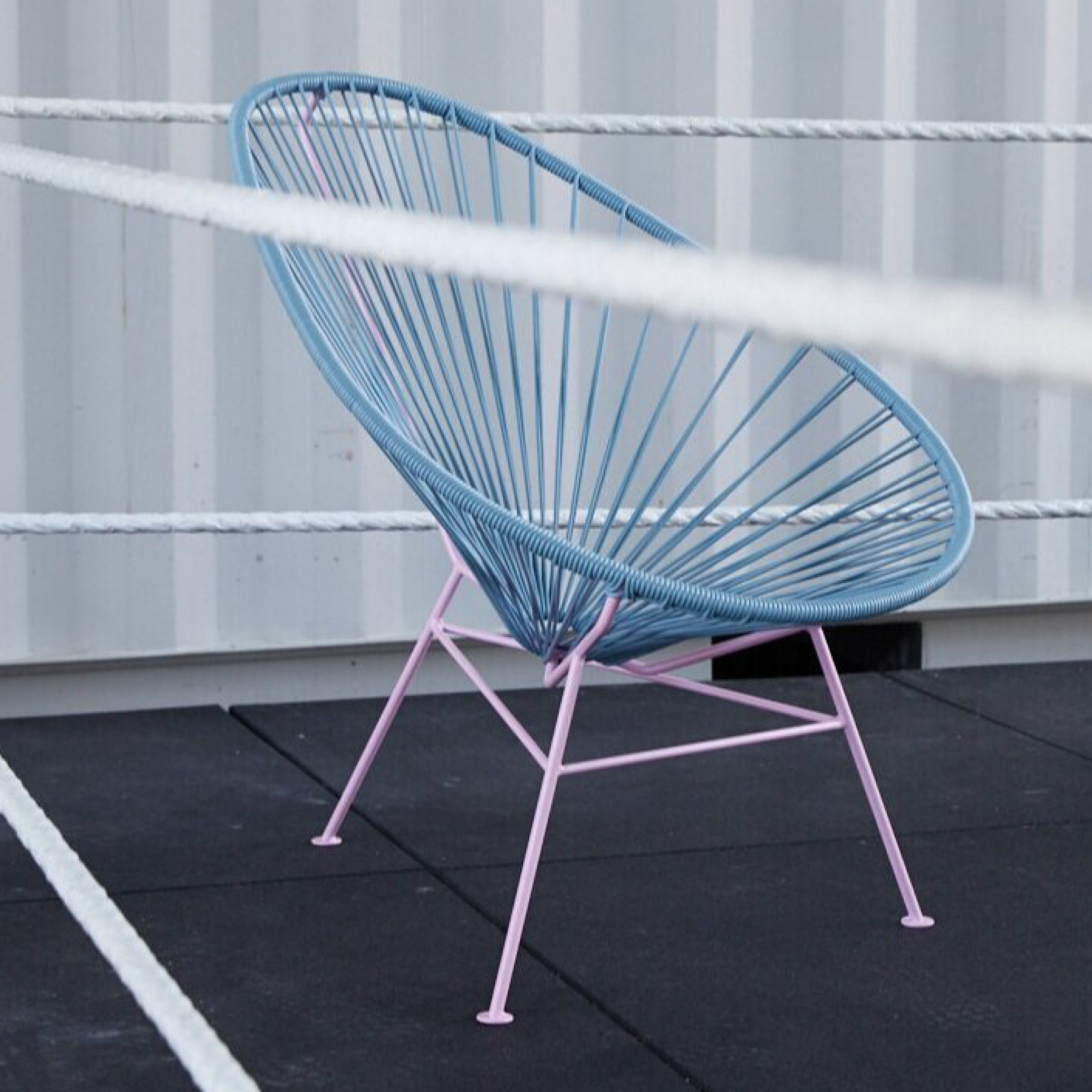 Original Acapulco Chair Memphis – Acapulco Design