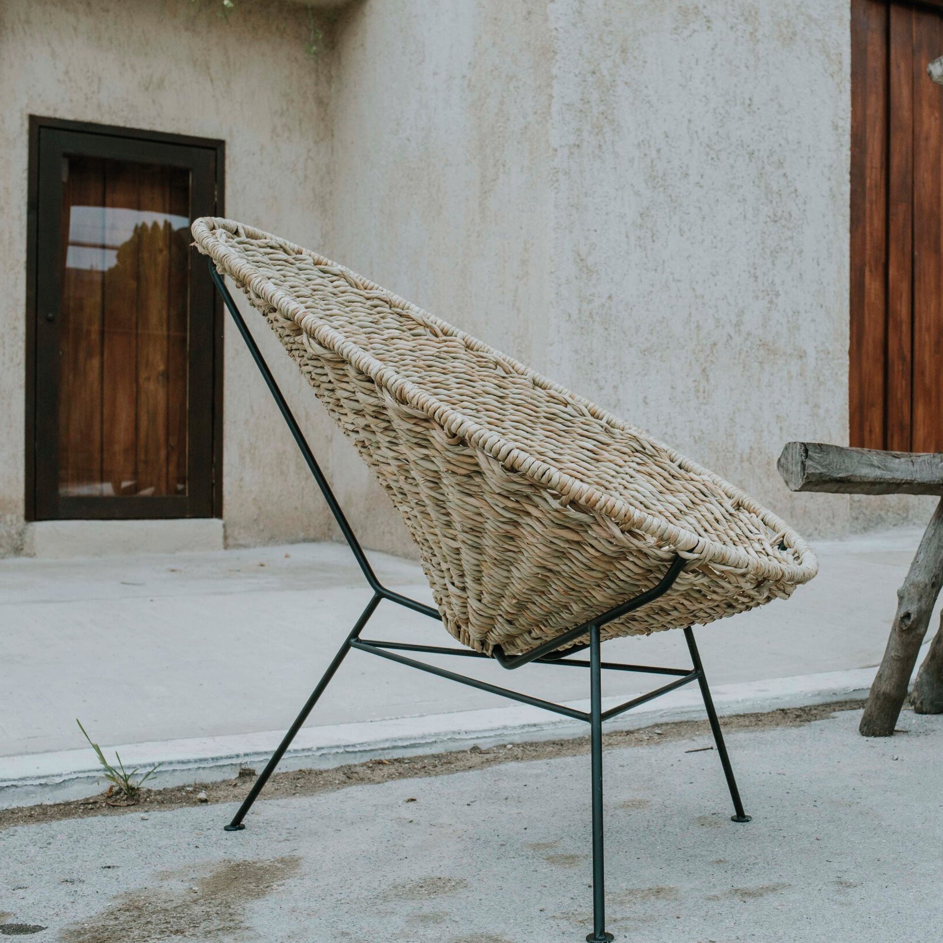 Acapulco Palma Chair – Acapulco Design