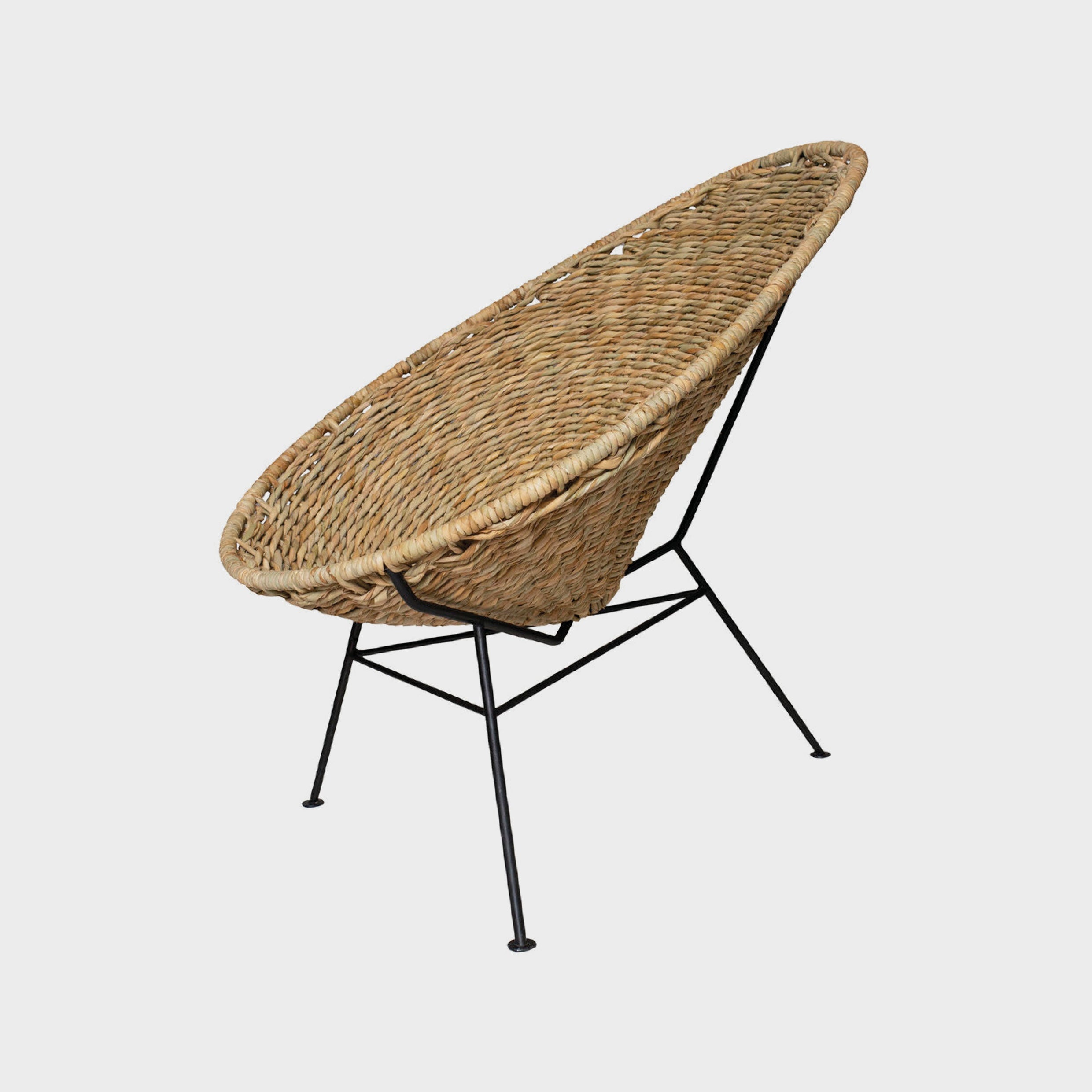 Acapulco Palma Chair – Acapulco Design
